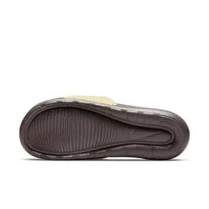 Nike Victori One Slide - Green/brown