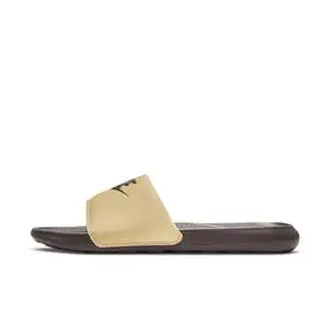 Nike Victori One Slide - Green/brown