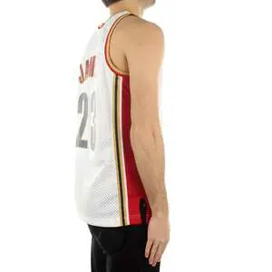 Mitchell & Ness Cleveland Cavaliers Lebron James 2003/04 Swingman Jersey - Default Colorway
