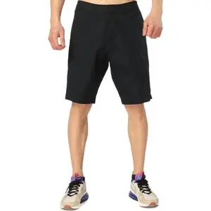 JORDAN Air Printing Logo Straight Shorts