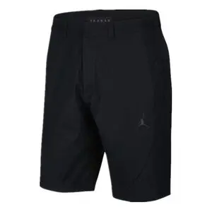 JORDAN Air Printing Logo Straight Shorts