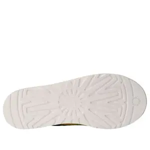 UGG X Palace Tasman Slip-on Slipper - Yellow