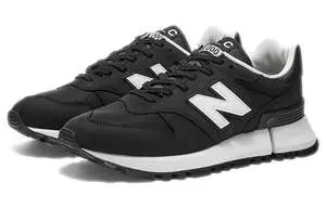 NEW BALANCE X Comme Des Garçons Homme 1300 'crisp - Black