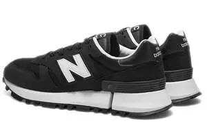 NEW BALANCE X Comme Des Garçons Homme 1300 'crisp - Black