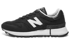 NEW BALANCE X Comme Des Garçons Homme 1300 'crisp - Black