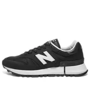 NEW BALANCE X Comme Des Garçons Homme 1300 'crisp - Black