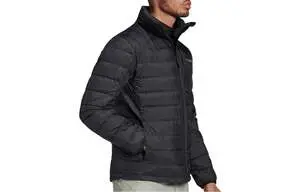 Adidas Puffer Jacket