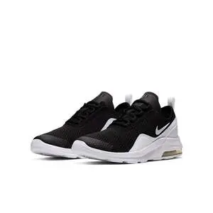 Nike Max Motion 2 Sneakers - Black