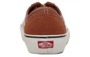 VANS Style 36 Decon Sf Low Top Sneakers - Red