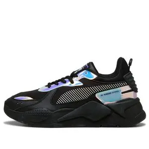 PUMA Rs-x Iridescent Sneakers