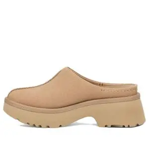Open-Back Clogs