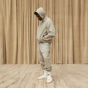 Fear Of God Ss23 Running Nylon Shorts