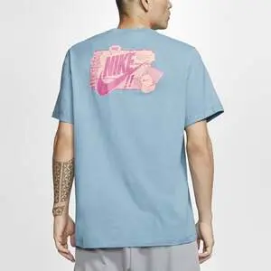 Nike Printed T-shirt