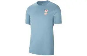Nike Printed T-shirt