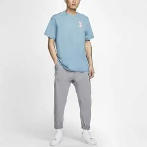 Nike Printed T-shirt