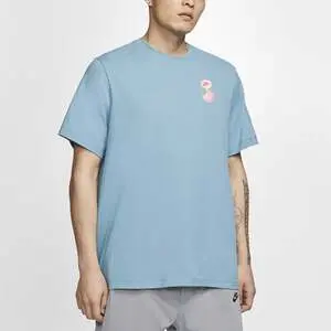 Nike Printed T-shirt