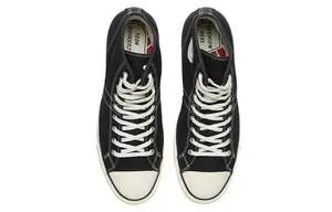 CONVERSE Lucky Star Hi Sneakers