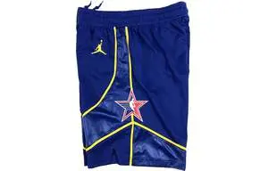 JORDAN All-star Westside Short