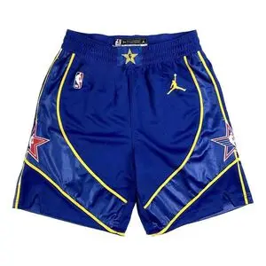 JORDAN All-star Westside Short - Blue