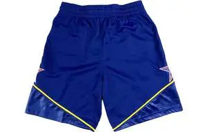 JORDAN All-star Westside Short