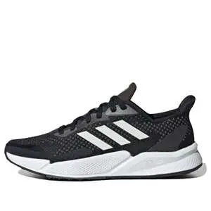Adidas X9000l2 Athletic Sneakers - Black