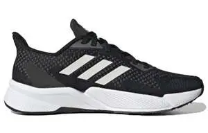 Adidas X9000l2 Athletic Sneakers - Black