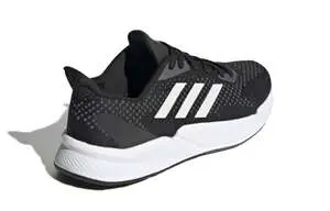 Adidas X9000l2 Athletic Sneakers - Black