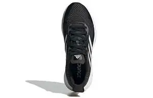 Adidas X9000l2 Athletic Sneakers - Black