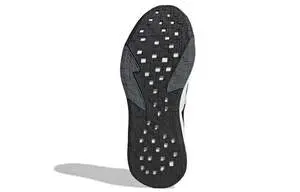 Adidas X9000l2 Athletic Sneakers - Black