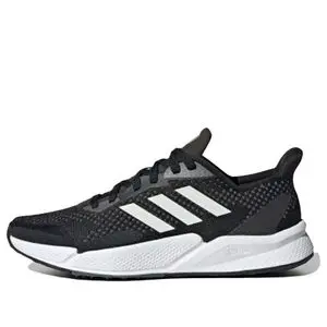 Adidas X9000l2 Athletic Sneakers - Black