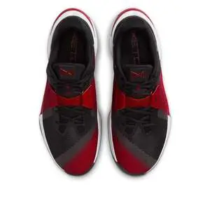 Nike Metcon Athletic Sneakers - Black/white/varsity Red