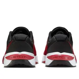 Nike Metcon Athletic Sneakers - Black/white/varsity Red