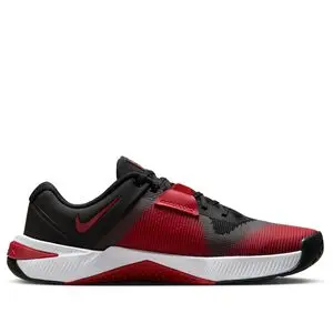 Nike Metcon Athletic Sneakers - Black/white/varsity Red