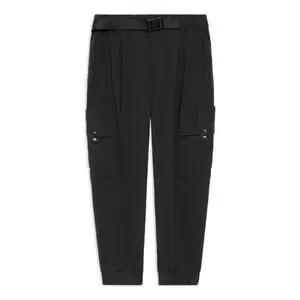 LI-NING X Jackie Chan Kung Fu Joggers Pants