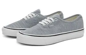VANS Authentic 44 Dx Anaheim Factory Sneakers - Gray