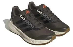 Adidas Runfalcon 3.0 Tr Athletic Sneakers - Shadow Olive/core Black/bronze Strata