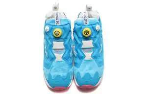 REEBOK Instapump Fury Og "furry Blue