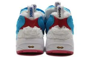 REEBOK Instapump Fury Og "furry Blue