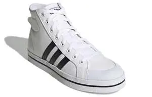 Adidas Neo Bravada Mid Top Sneakers