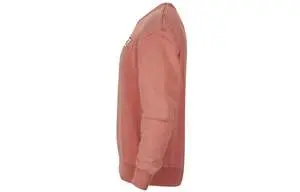 JORDAN Air Flight Crewneck Sweatshirt - Red