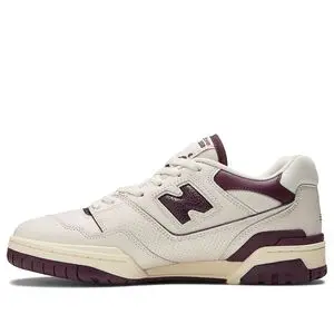NEW BALANCE X Aime Leon Dore 550 - White/purple