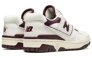 NEW BALANCE X Aime Leon Dore 550 - White/purple