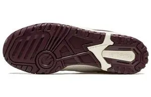 NEW BALANCE X Aime Leon Dore 550 - White/purple