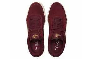 PUMA Caracal Casual Board Shoes