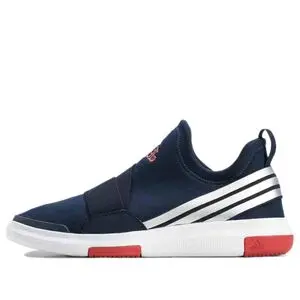 Adidas Crazyquick Swagger Sneakers - Blue/white