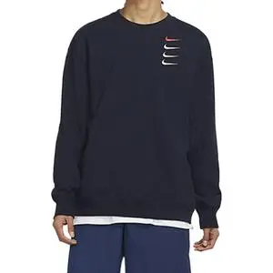 Nike Crew Neck Sweatshirt