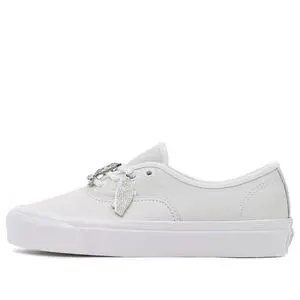 VANS Factory Authentic 44 Dx Low-top Sneakers With Embellishments