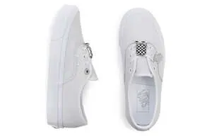 VANS Factory Authentic 44 Dx Low-top Sneakers With Embellishments