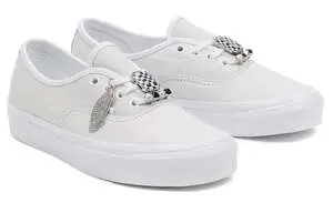 VANS Factory Authentic 44 Dx Low-top Sneakers With Embellishments