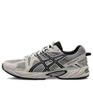 Asics Gel-kahana Tr Athletic Sneakers - Grey Black